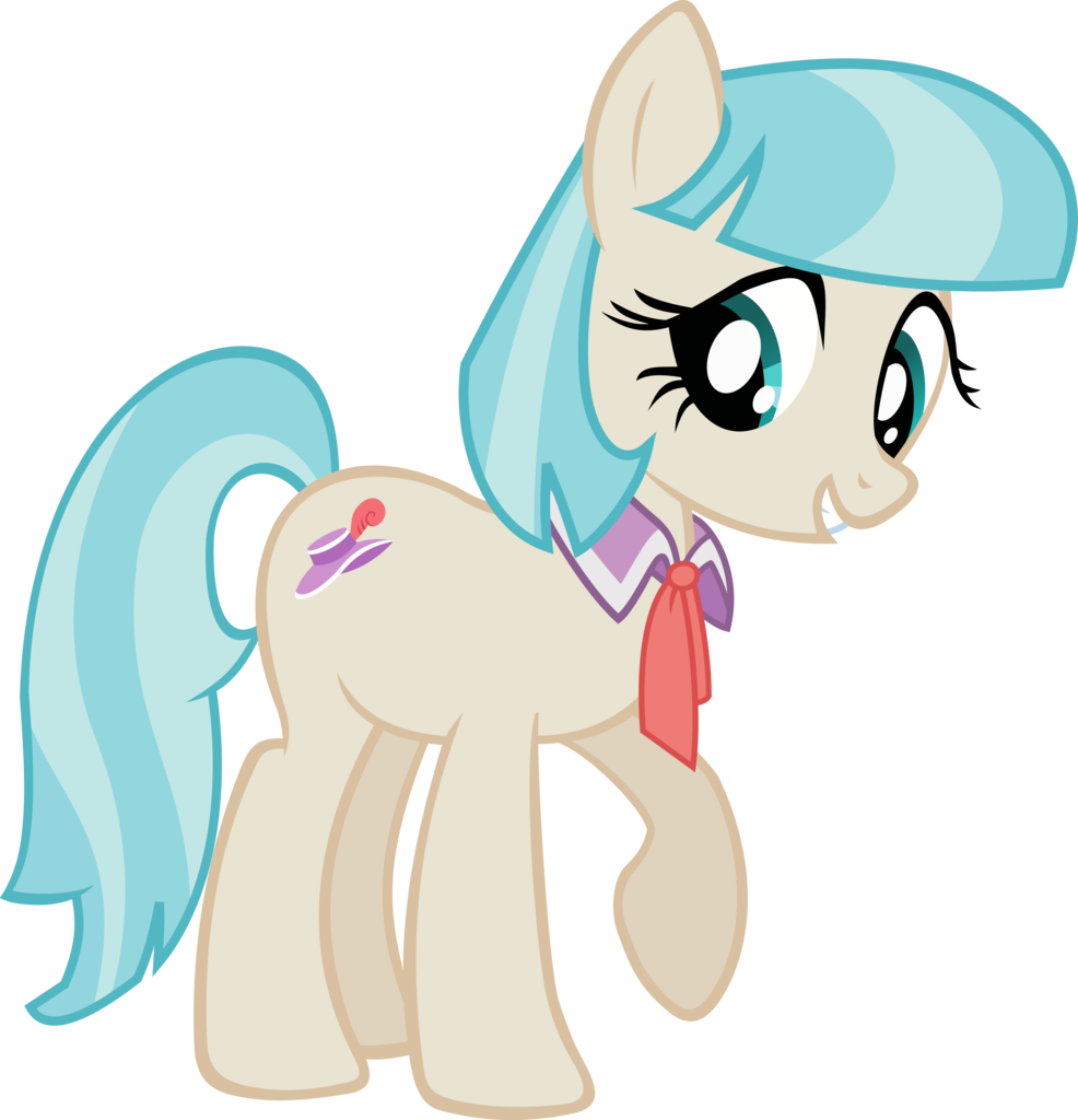 #792746 - safe, artist:slb94, coco pommel, absurd resolution, female ...