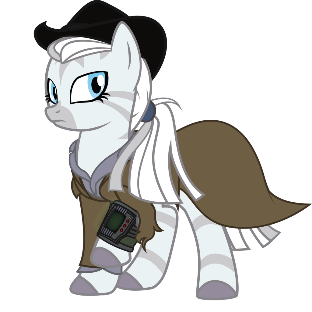 #796512 - safe, artist:geekladd, oc, oc only, oc:crystal eclair, zebra ...