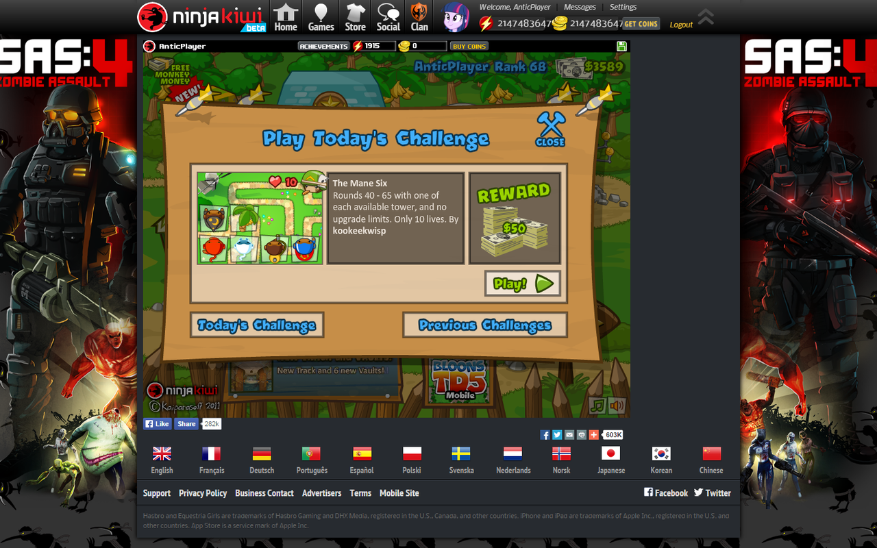 #777606 - grotesque, semi-grimdark, screencap, twilight sparkle, zombie ...