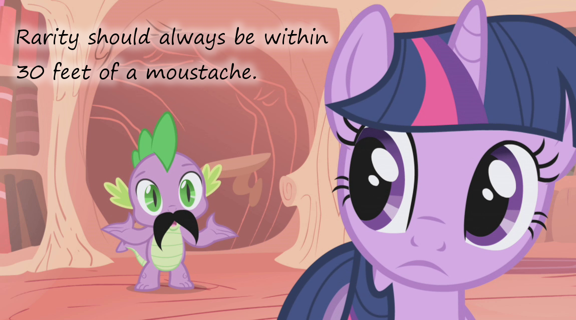 #777880 - safe, edit, edited screencap, screencap, spike, twilight ...