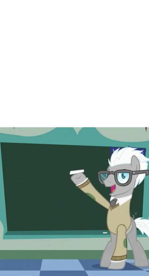 #779066 - safe, covalent bond, earth pony, pony, chalkboard ...