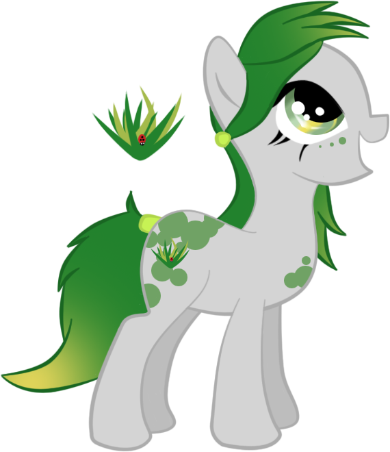 #540343 - safe, artist:mimipony, oc, oc only, earth pony, pony, adoptable, solo - Derpibooru