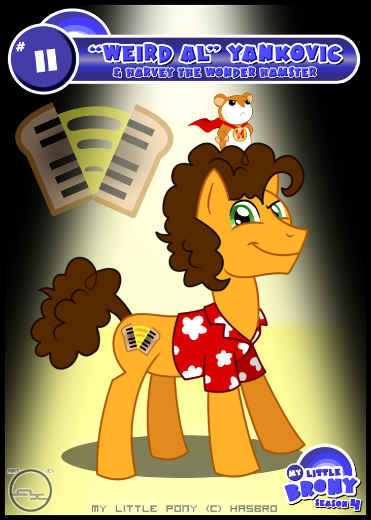 #540659 - safe, artist:arbok-x, cheese sandwich, hamster, pinkie pride ...