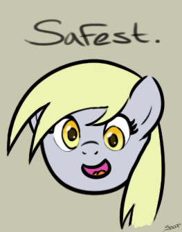 #548068 - safe, artist:rainbow-dosh, derpy hooves, pegasus, pony, g4 ...