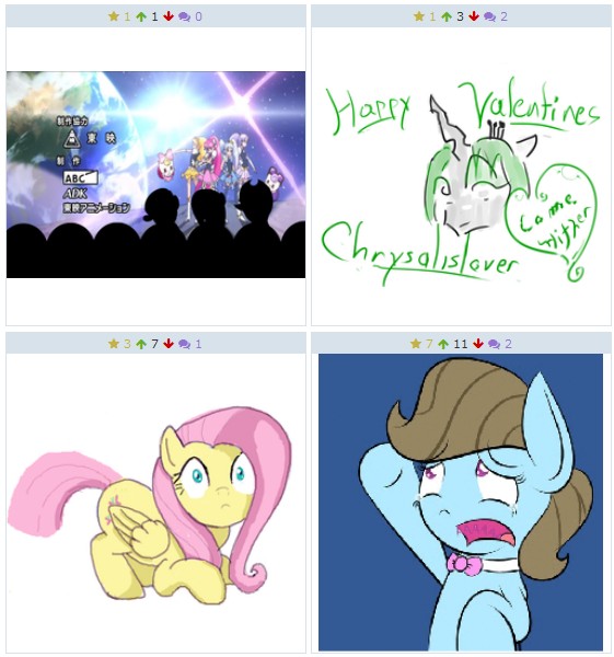 #551469 - safe, derpibooru, g4, exploitable meme, juxtaposition ...