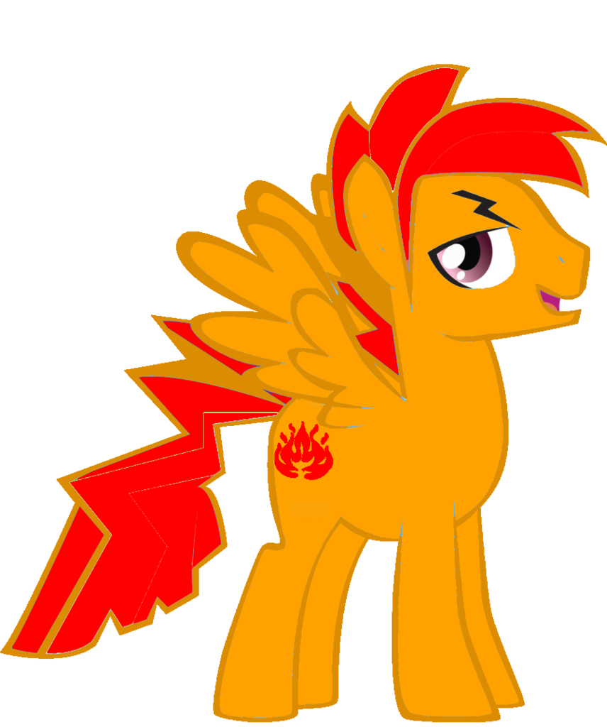 #553907 - safe, pony, fire san francisco rush, ponified, san francisco ...