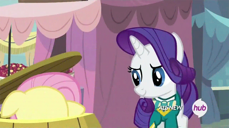 #554472 - safe, screencap, fluttershy, rarity, pony, filli vanilli, g4 ...