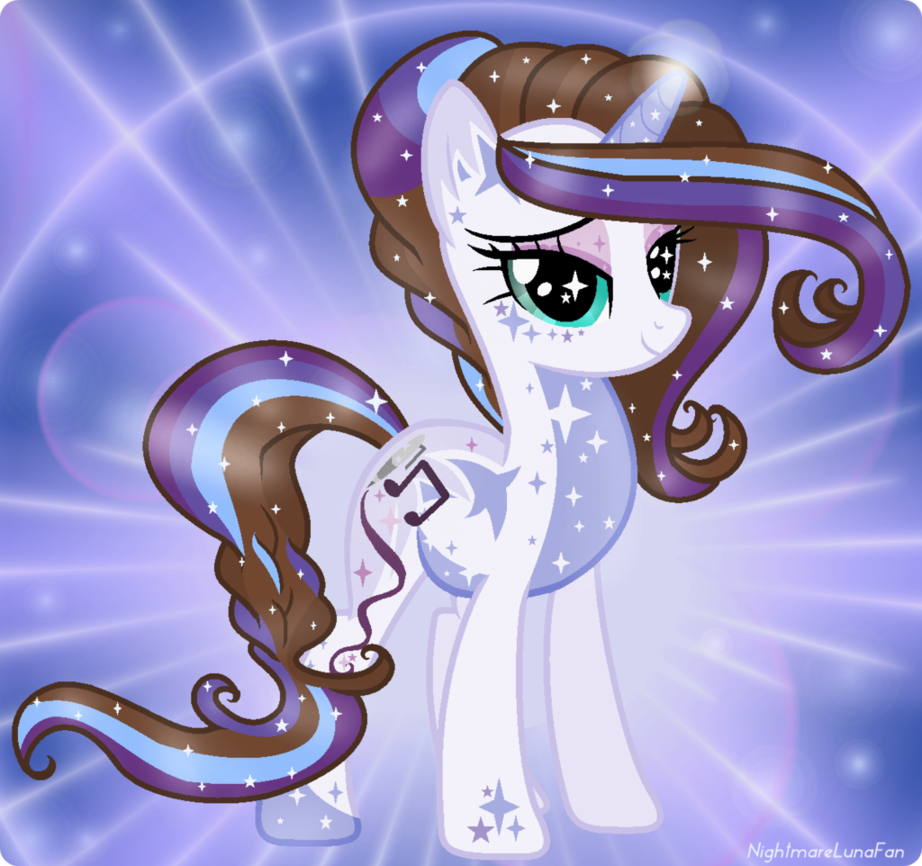 #555650 - safe, artist:nightmarelunafan, oc, oc only, pony, unicorn ...