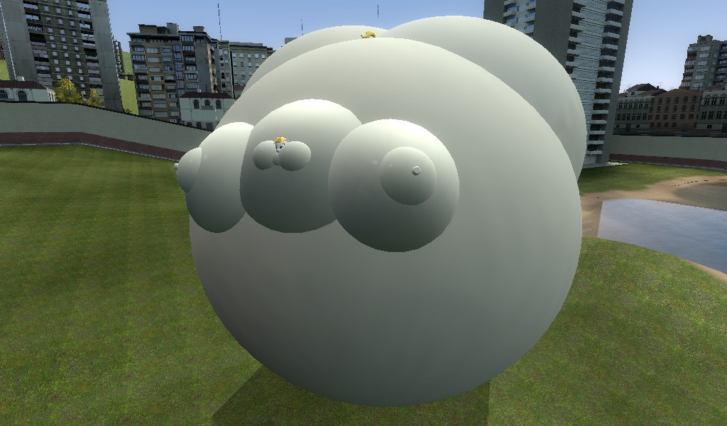 #557496 - questionable, artist:mindkiller, derpy hooves, pegasus, pony ...