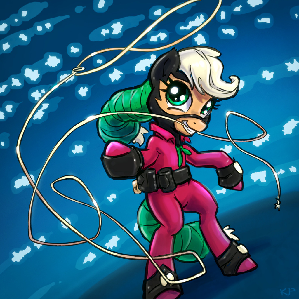 #558953 - safe, artist:kp-shadowsquirrel, applejack, mistress ...