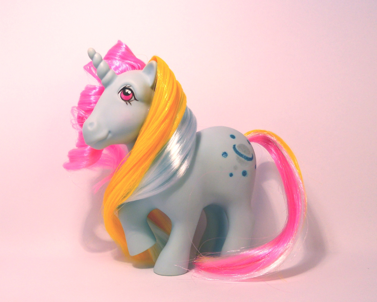 #561224 - safe, artist:salemsparkler, moonstone, g1, customized toy ...