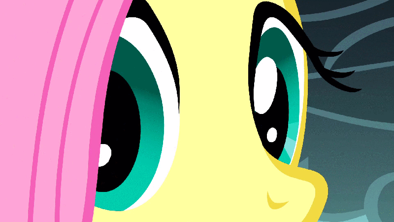 Narrow Eyes Gif