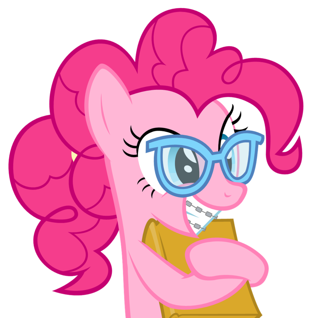 #562487 - safe, artist:zacatron94, part of a set, pinkie pie, earth ...