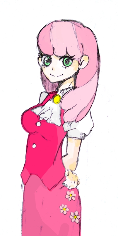 #562645 - safe, artist:umiushi, cheerilee, human, g4, female, humanized ...