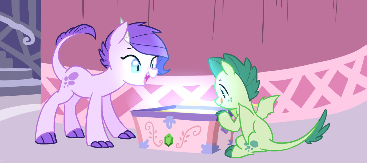 #562665 - safe, artist:kianamai, oc, oc only, oc:crystal clarity, oc ...