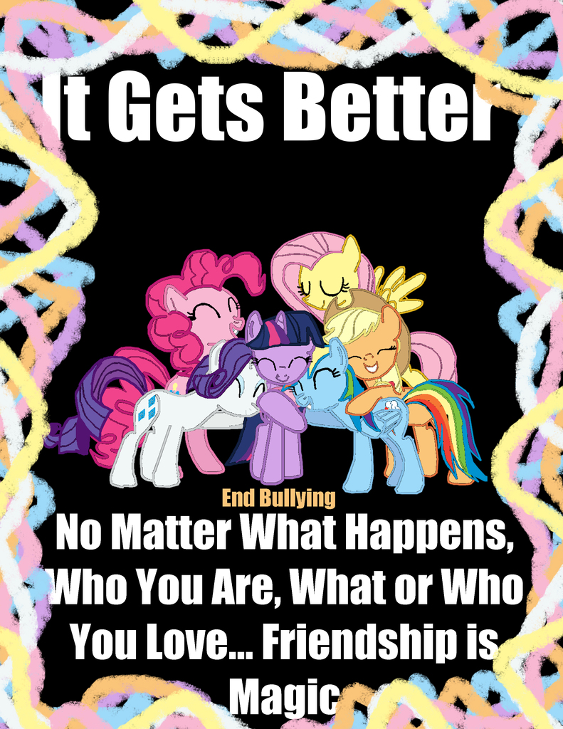 #542004 - safe, artist:princessofdestiny114, applejack, fluttershy ...