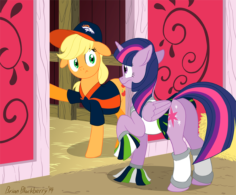 Mlp Super Applejack