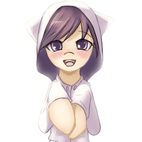 #542356 - safe, artist:fajeh, pony, 2ch, clothes, cute, looking at you ...