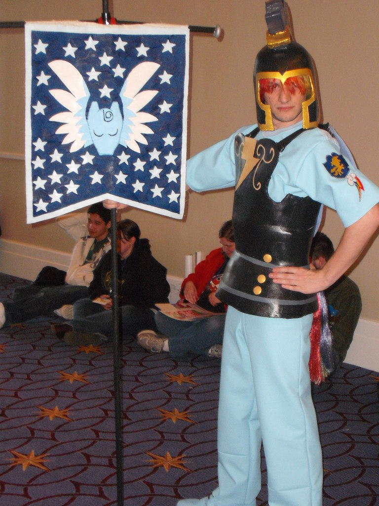 #543050 - artist needed, safe, commander hurricane, rainbow dash, human ...