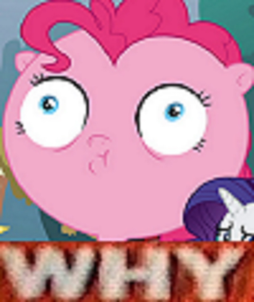 #545409 - safe, edit, edited screencap, screencap, pinkie pie, rarity ...