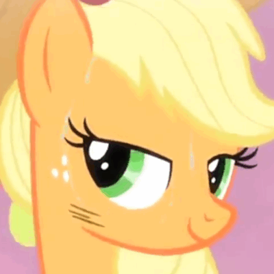 #546055 - safe, screencap, applejack, earth pony, pony, g4, my little ...