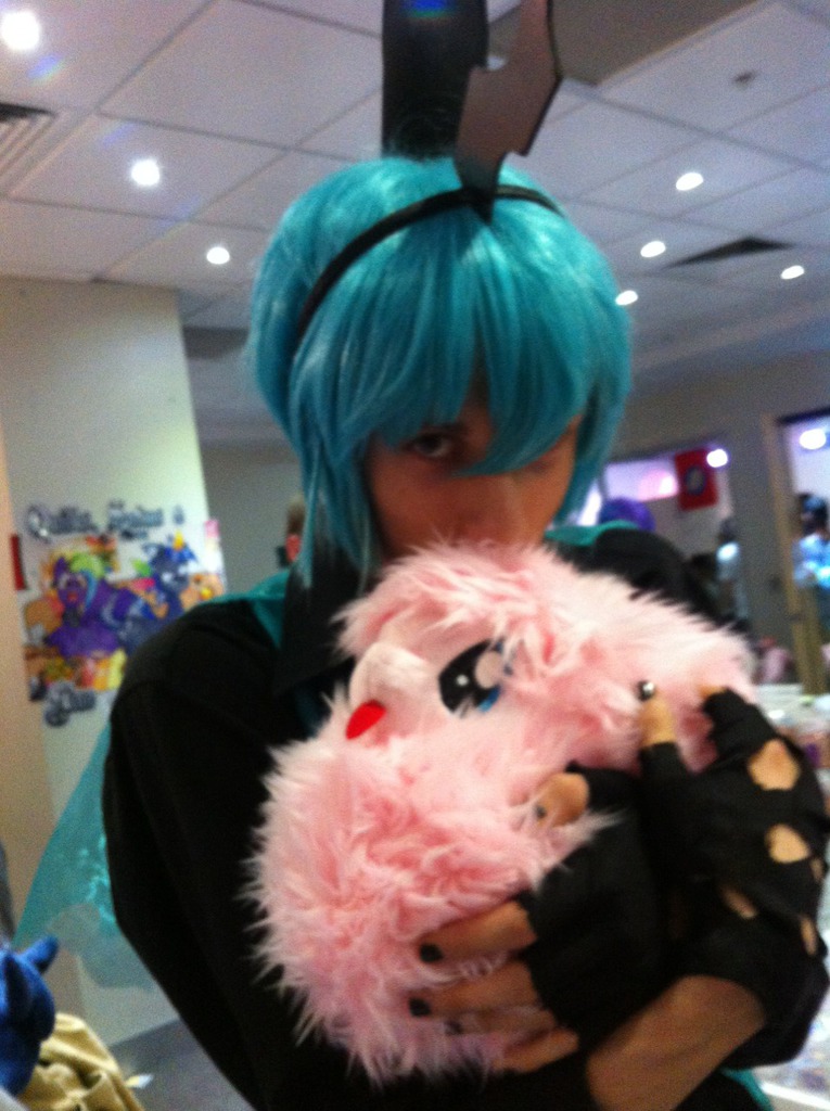 #546135 - safe, artist:aaron-autumrush, queen chrysalis, oc, oc:fluffle ...