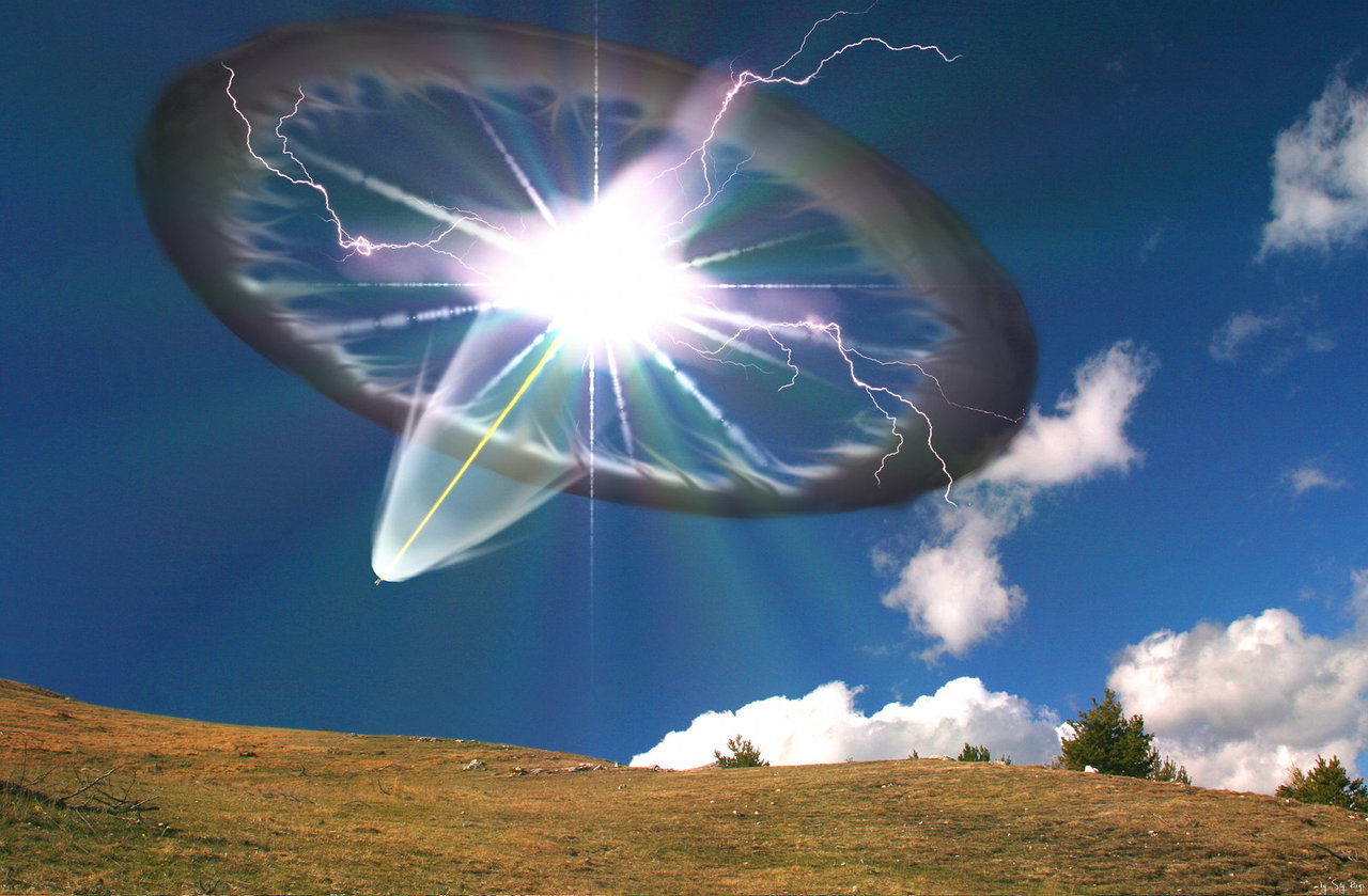 #546433 - safe, irl, photo, ponies in real life, sonic rainboom ...