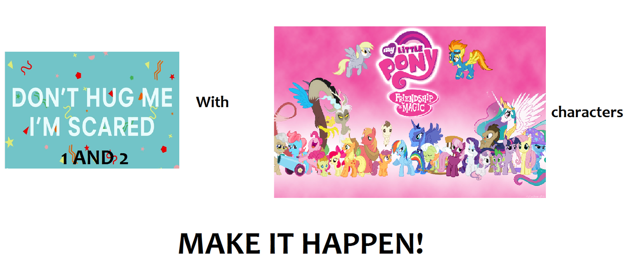 #571570 - safe, apple bloom, applejack, big macintosh, cheerilee, derpy ...