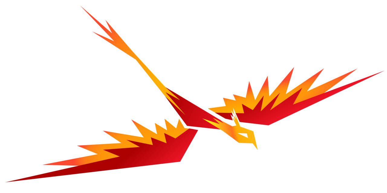 #572486 - safe, artist:flamevulture17, philomena, phoenix, g4, absurd ...