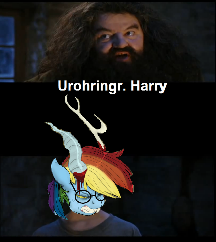 #573034 - semi-grimdark, artist:kevinsano edits, edit, rainbow dash ...