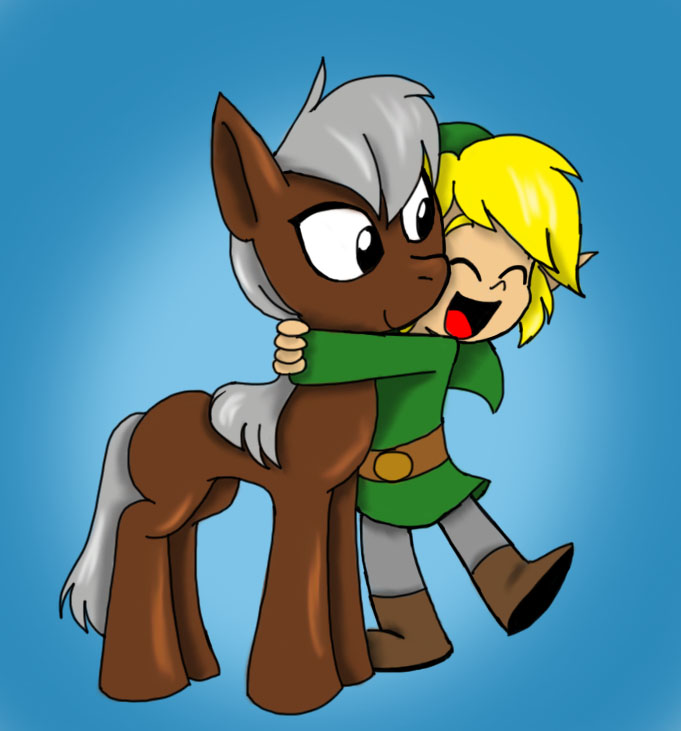 #573630 - safe, artist:ssstawa, earth pony, pony, cute, epona ...