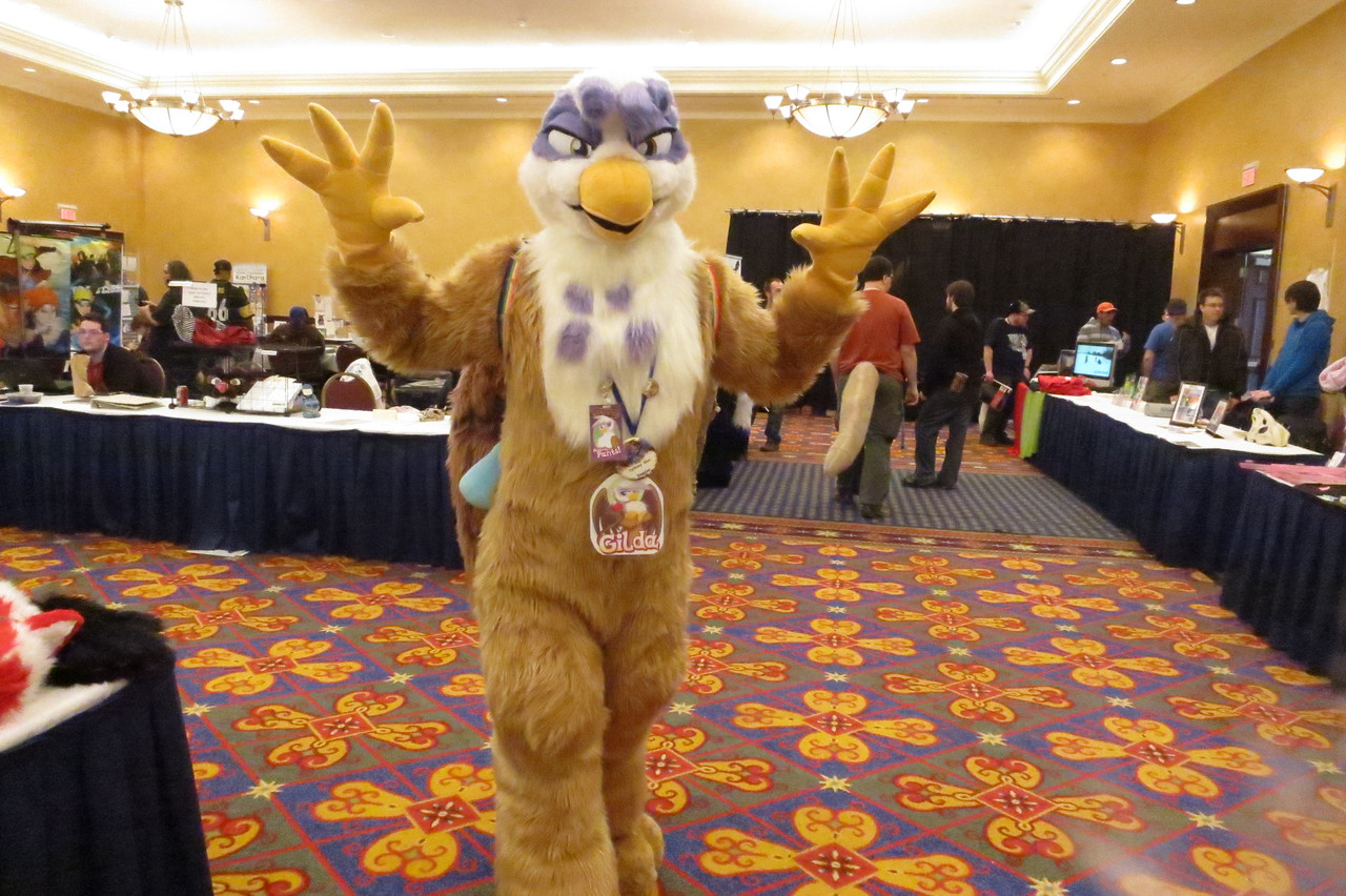 #573761 - safe, artist:neouka, artist:spainfischer, gilda, griffon ...