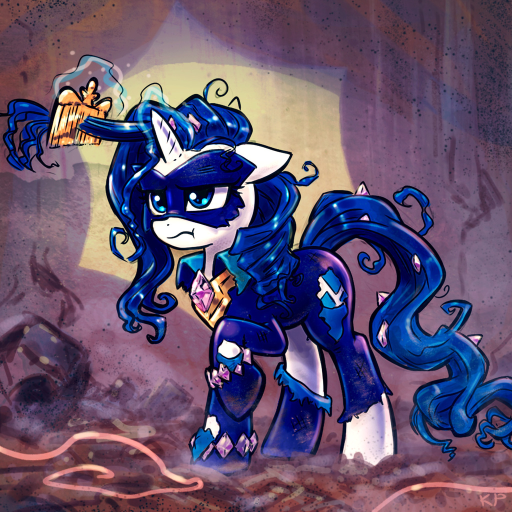 NationStates • View topic - Saddle Arabia: My Little Pony Friendship is ...