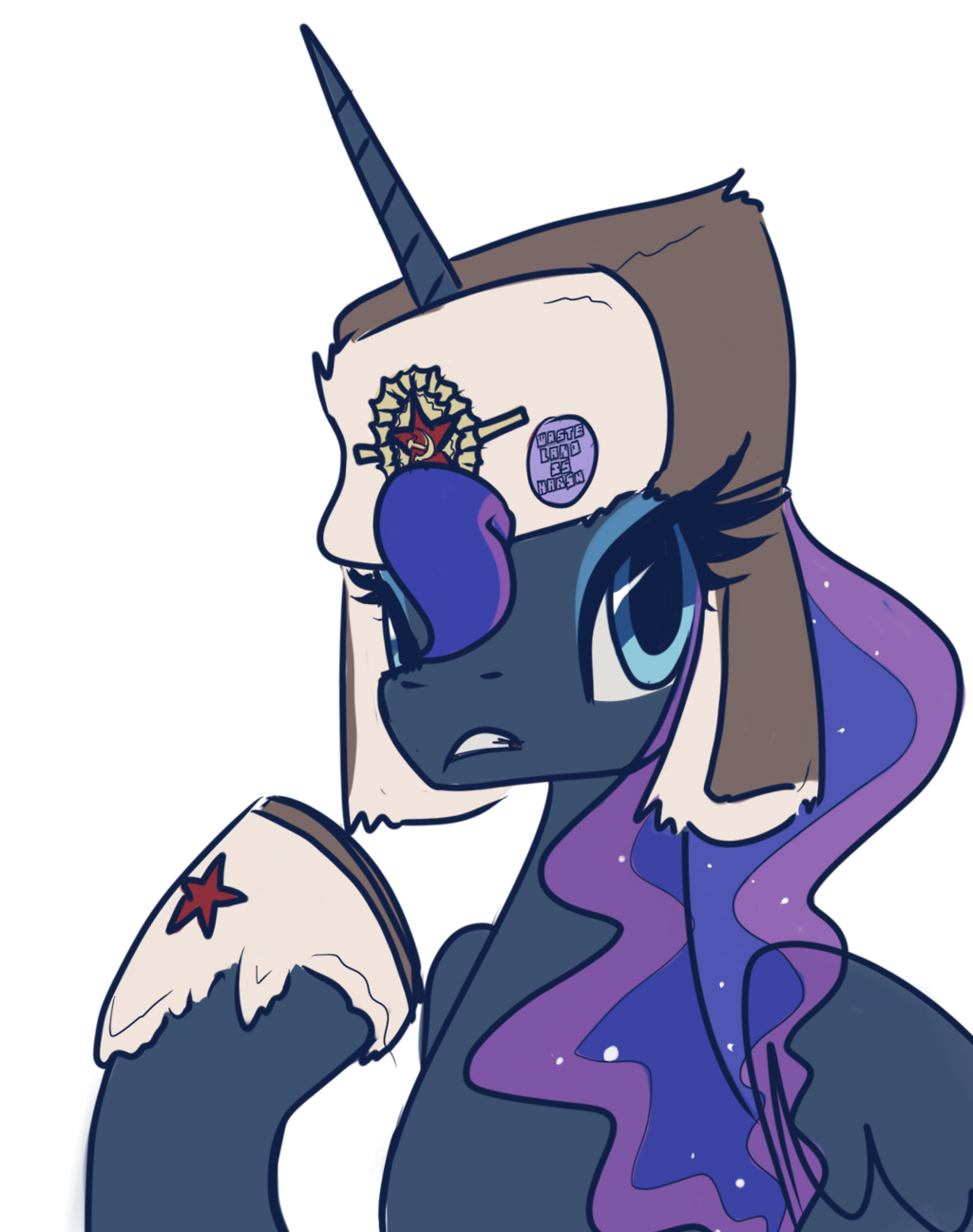 NationStates • View topic - Saddle Arabia: My Little Pony Friendship is ...