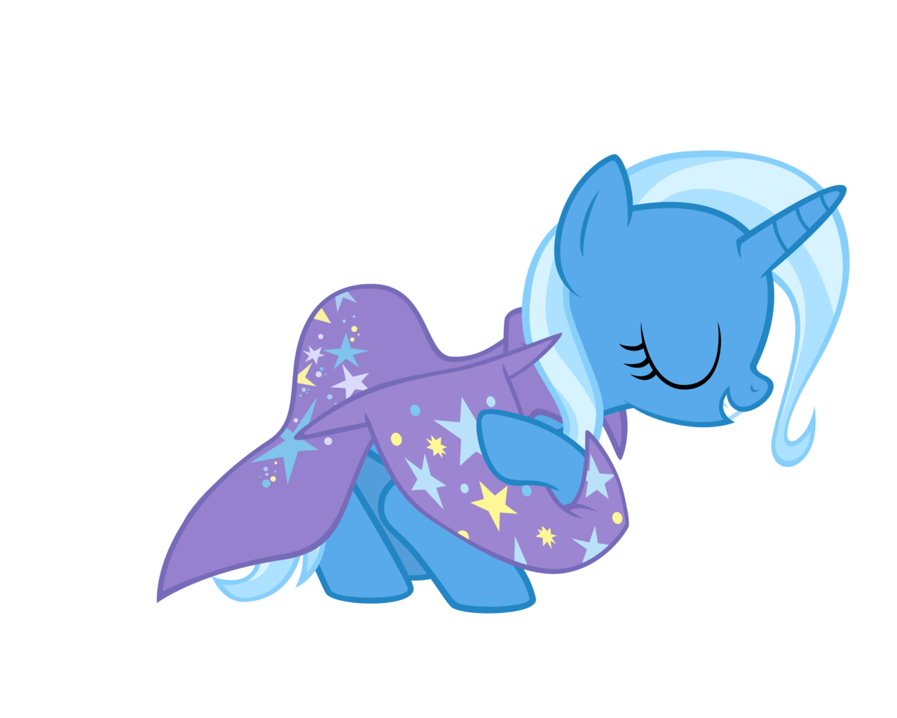 #579321 - safe, artist:navitaserussirus, trixie, pony, unicorn, g4 ...