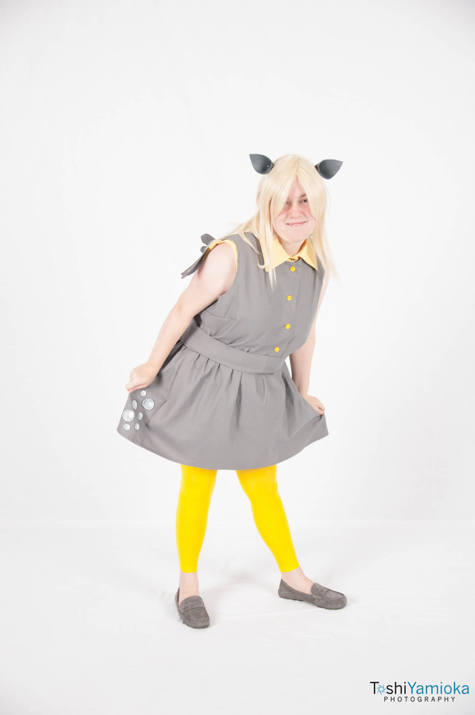 #579465 - safe, artist:toshiyamioka, derpy hooves, human, g4, 2013 ...