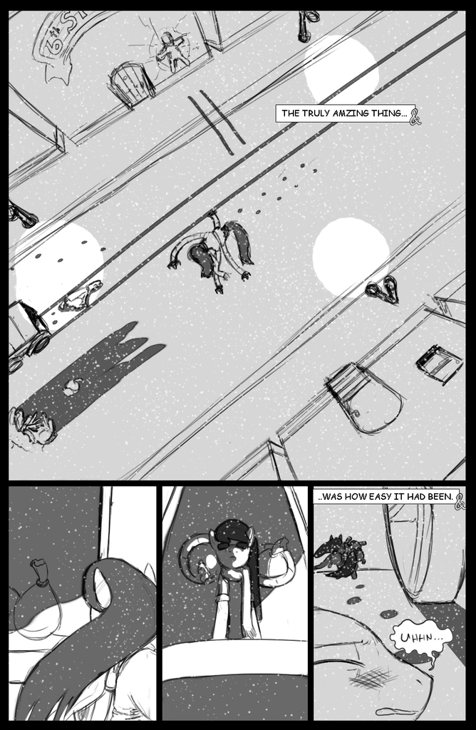 #564607 - safe, artist:amaraburrger, octavia melody, g4, comic ...