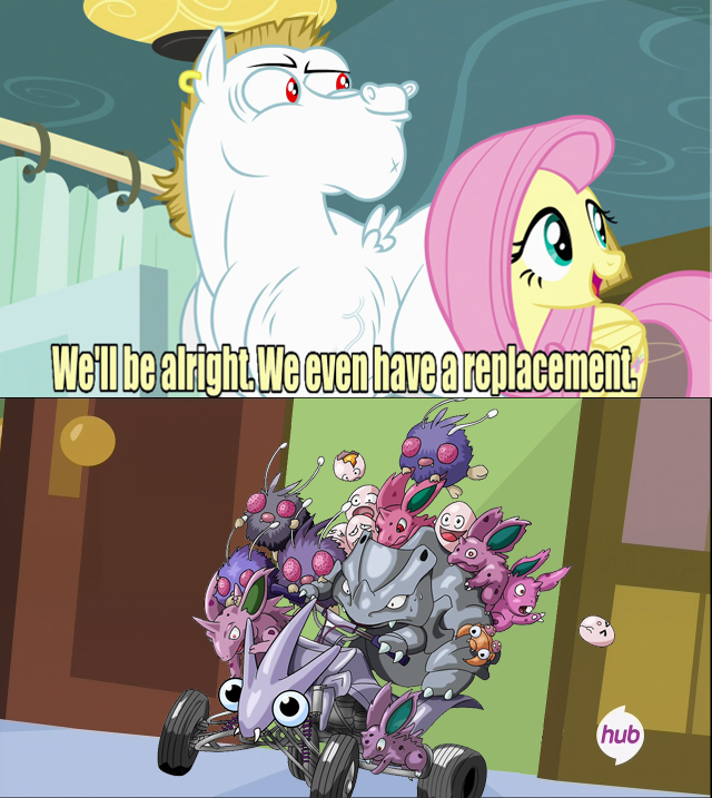 All Terrain Venomoth