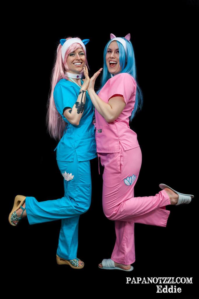 #580897 - safe, aloe, lotus blossom, human, cosplay, irl, irl human ...