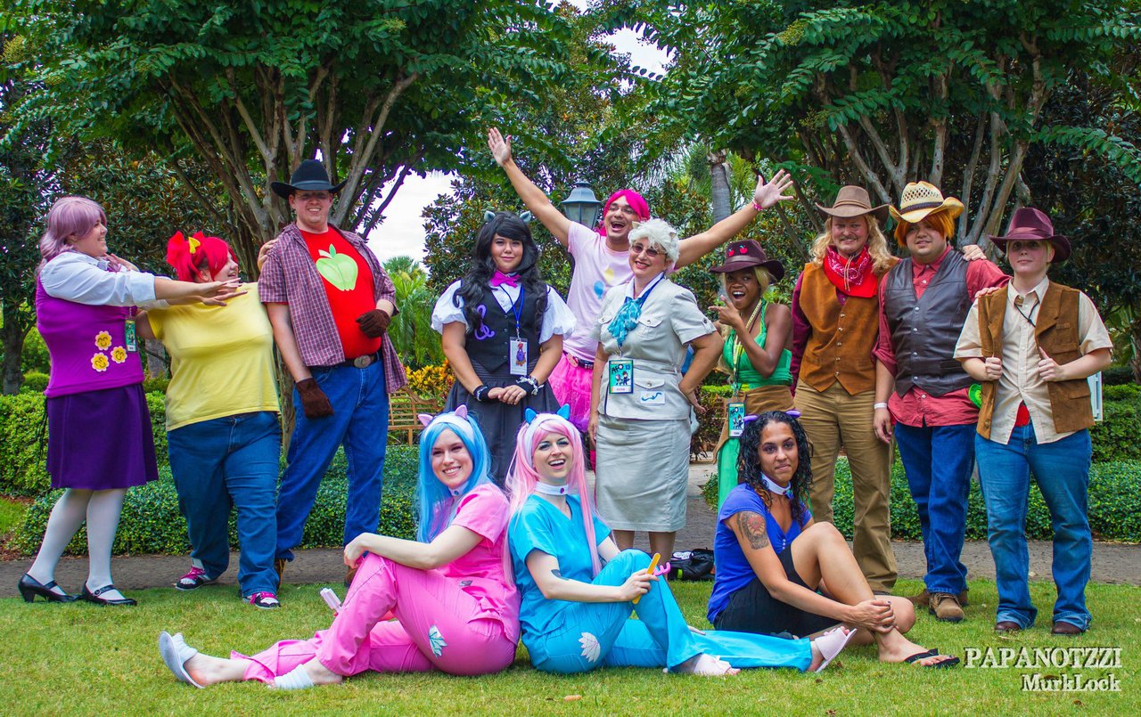 #580989 - safe, aloe, apple bloom, applejack, braeburn, cheerilee ...