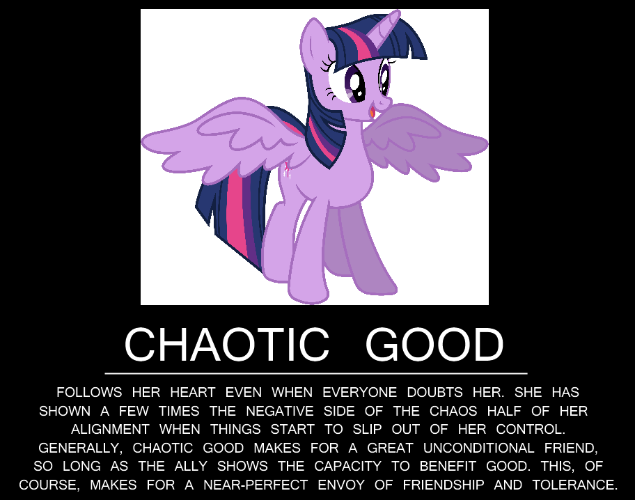 #581057 - safe, twilight sparkle, alicorn, pony, g4, alignment ...