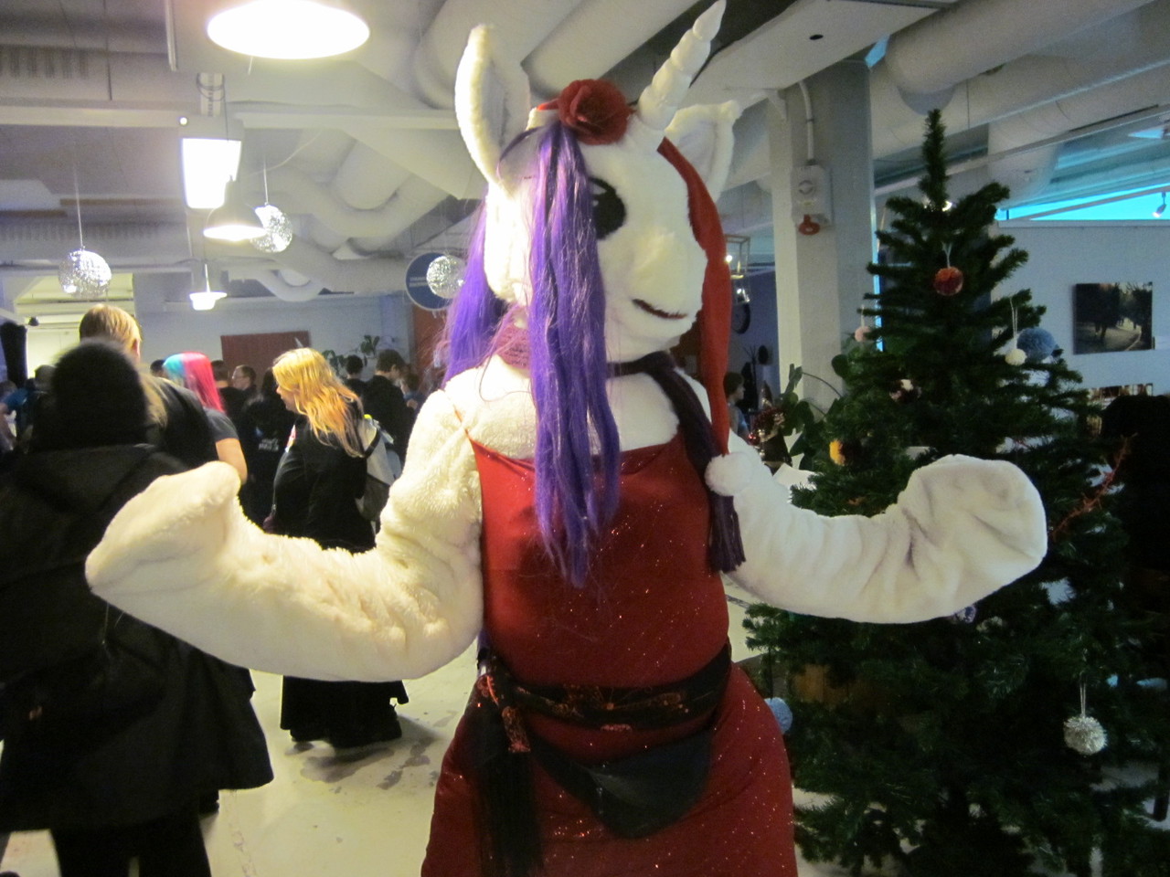 #582279 - safe, rarity, human, cosplay, fursuit, irl, irl human, photo ...