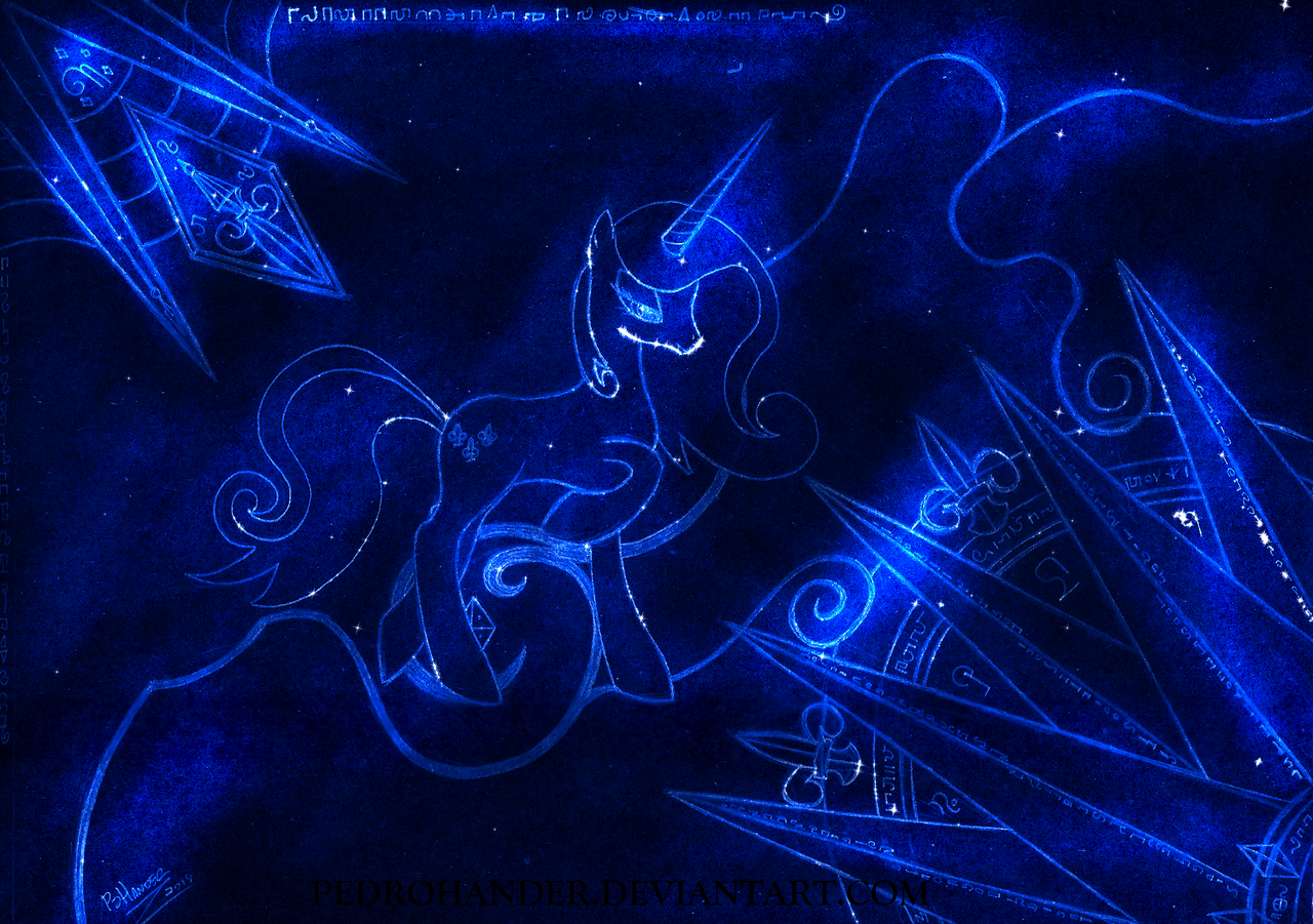 #582712 - safe, artist:pedrohander, fleur-de-lis, pony, unicorn ...