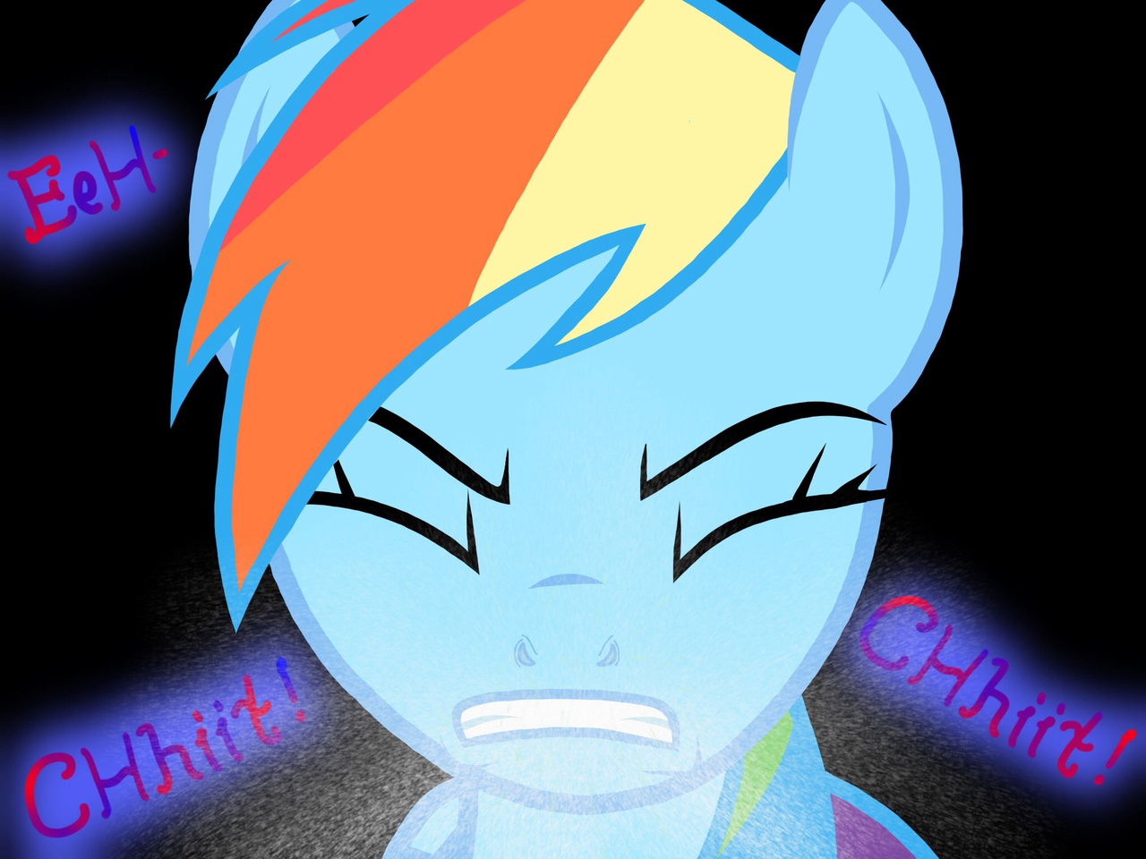 #582738 - safe, artist:proponypal, rainbow dash, g4, female, fetish ...