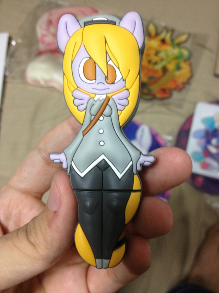 #583487 - safe, derpy hooves, human, anthro, g4, chibi, hand, hips, irl ...