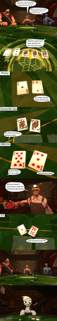 #583508 - safe, artist:meltingman234, derpy hooves, pegasus, pony, 3d ...