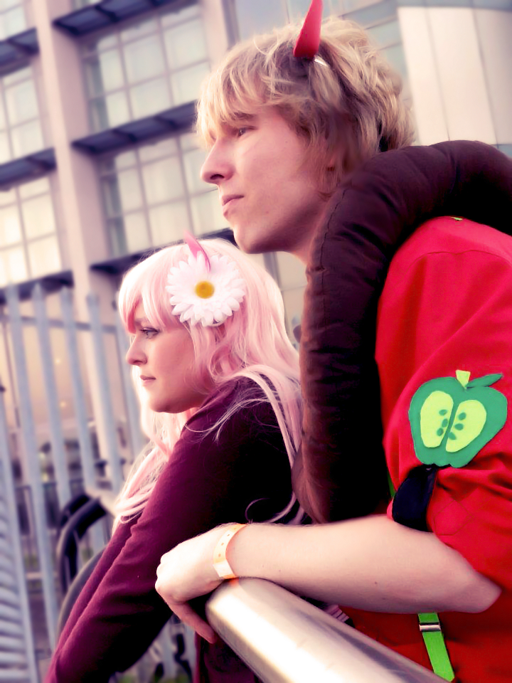 #584057 - safe, artist:freyarule, big macintosh, cheerilee, human ...