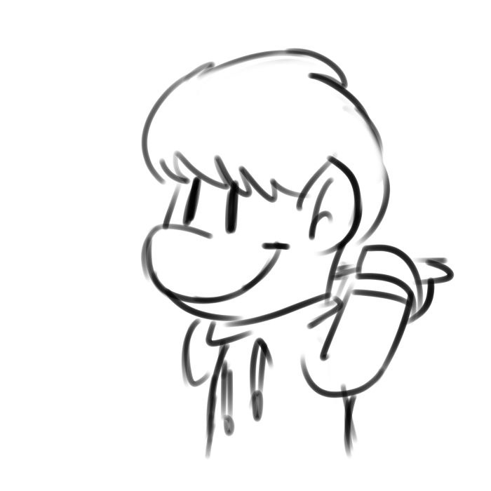 #584200 - safe, artist:benja, oc, oc only, ask ask-the-ponies, animated ...