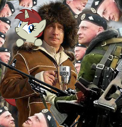 #584914 - safe, edit, oc, oc:rosewood, human, pony, unicorn, bodyguard ...