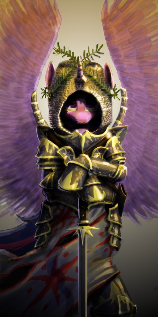 #585584 - safe, artist:lordgood, twilight sparkle, alicorn, pony, g4 ...